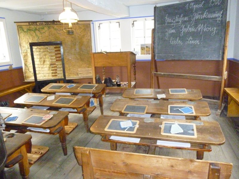 Arenberg und seine Geschichte(n) von Konrad Weber